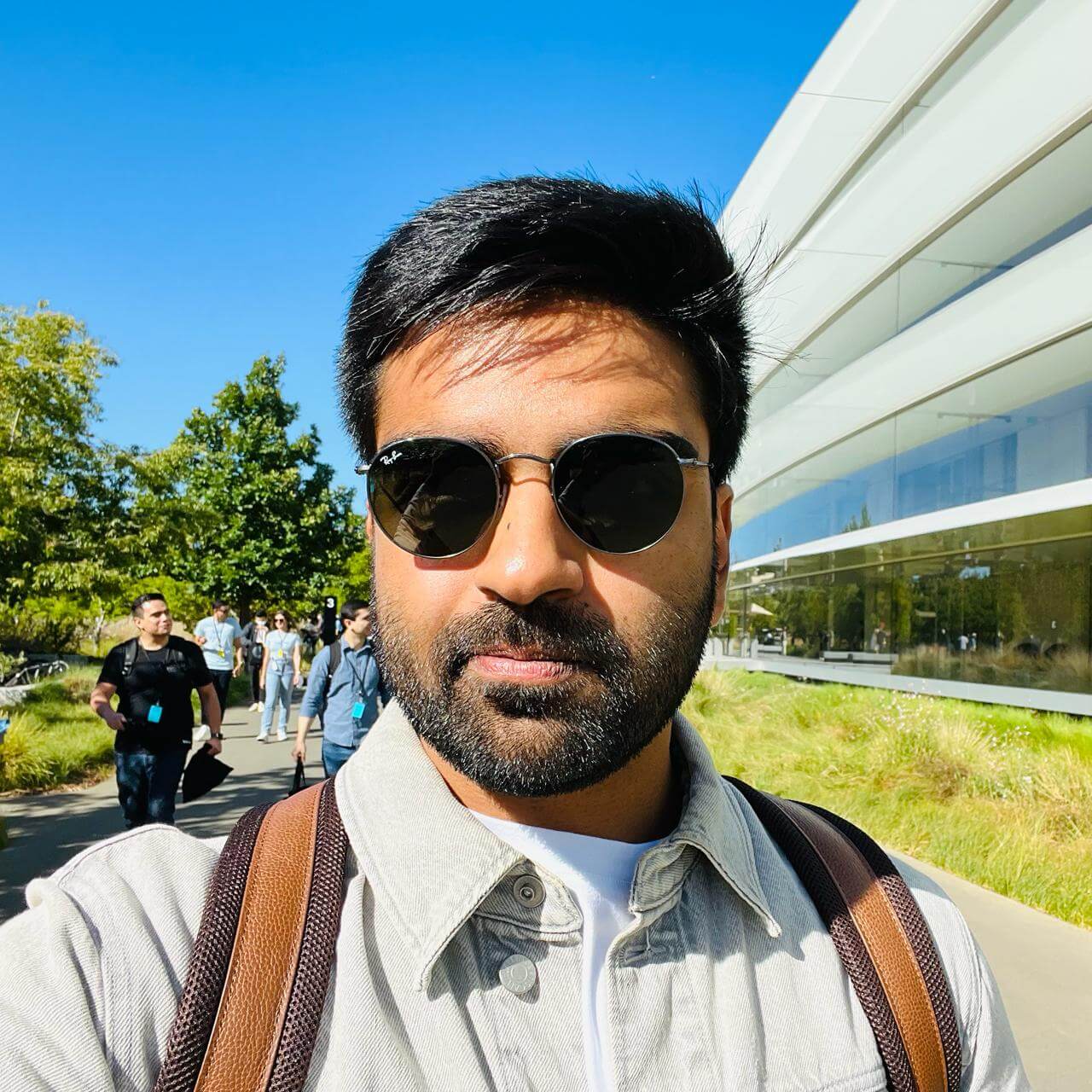 WWDC25 - Watch Party Around India